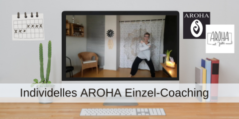 AROHA Coaching